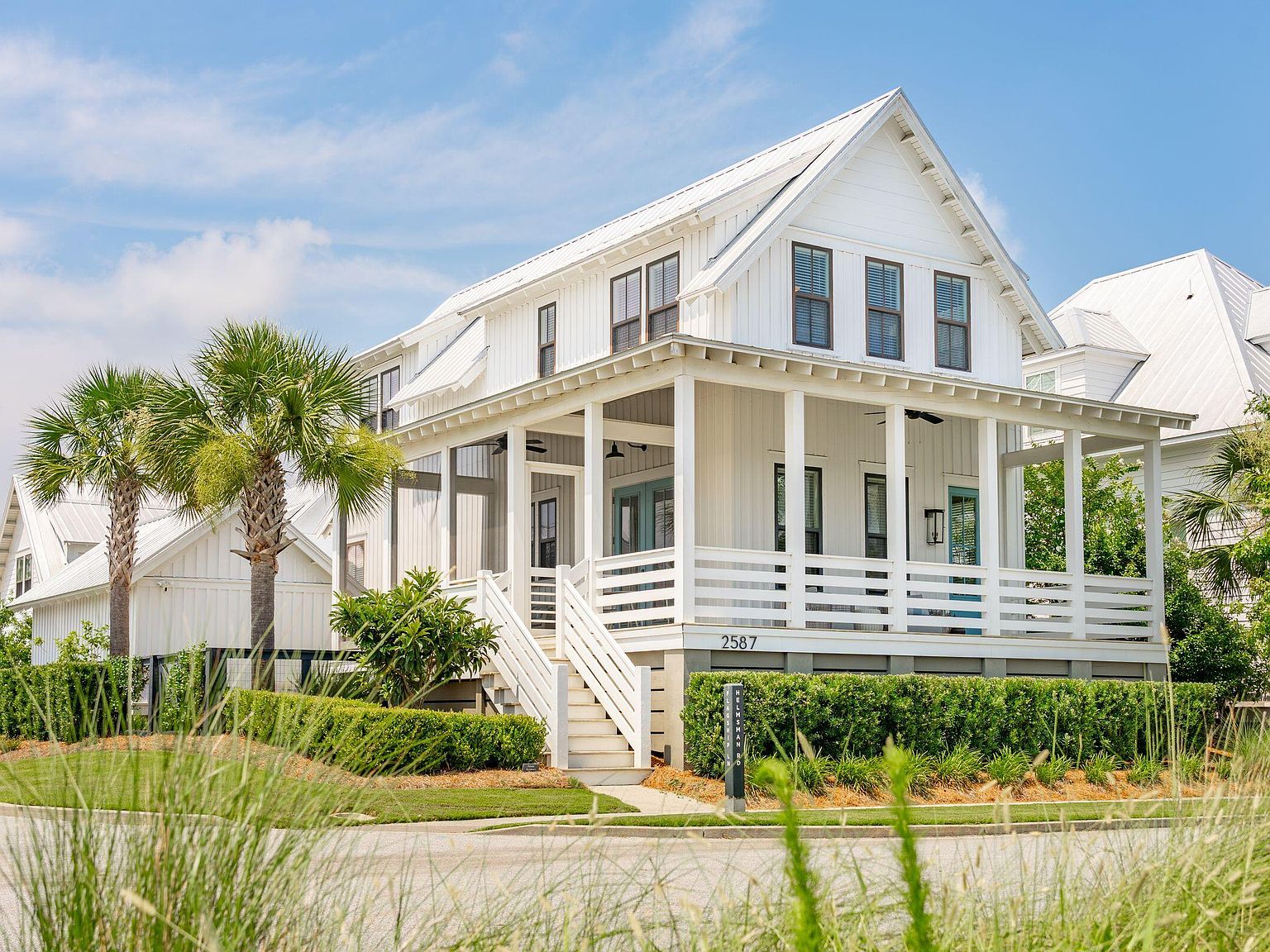2587 Helmsman Rd, Johns Island, SC 29455 | MLS #24016897 | Zillow