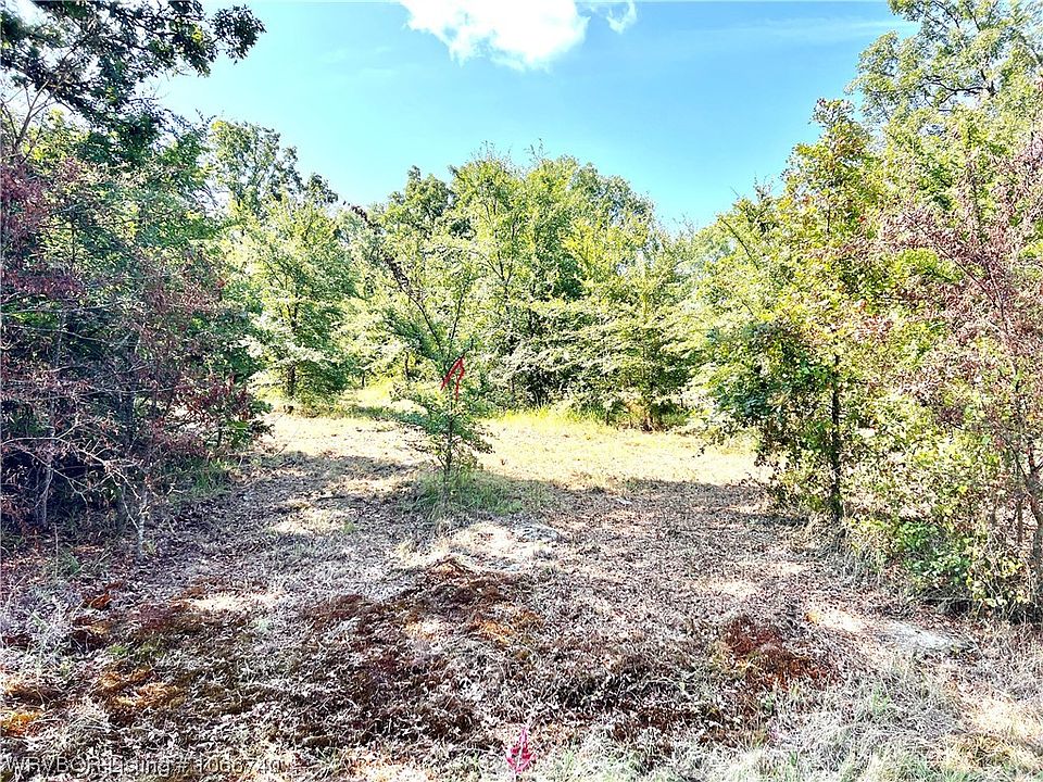 TRACT 3 Kerr Mansion Rd, Poteau, OK 74953 | MLS #1066740 | Zillow