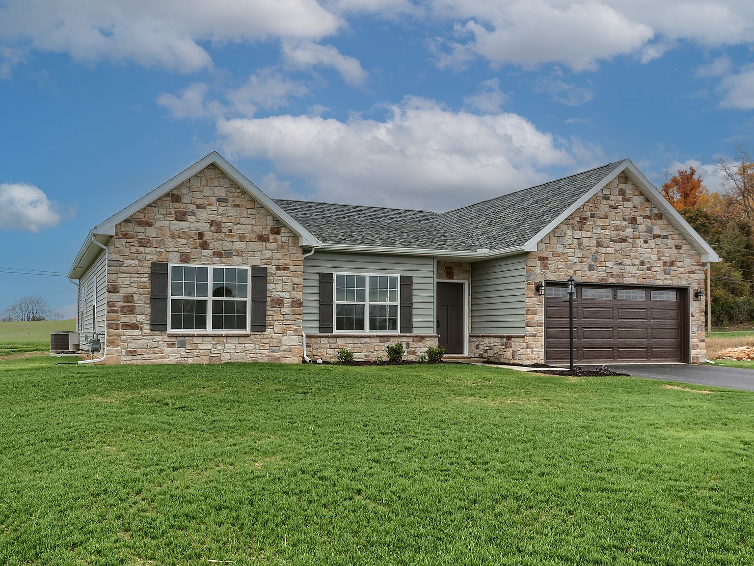 Willow II Plan, Meadow Lane Farms, Lebanon, PA 17042 | Zillow
