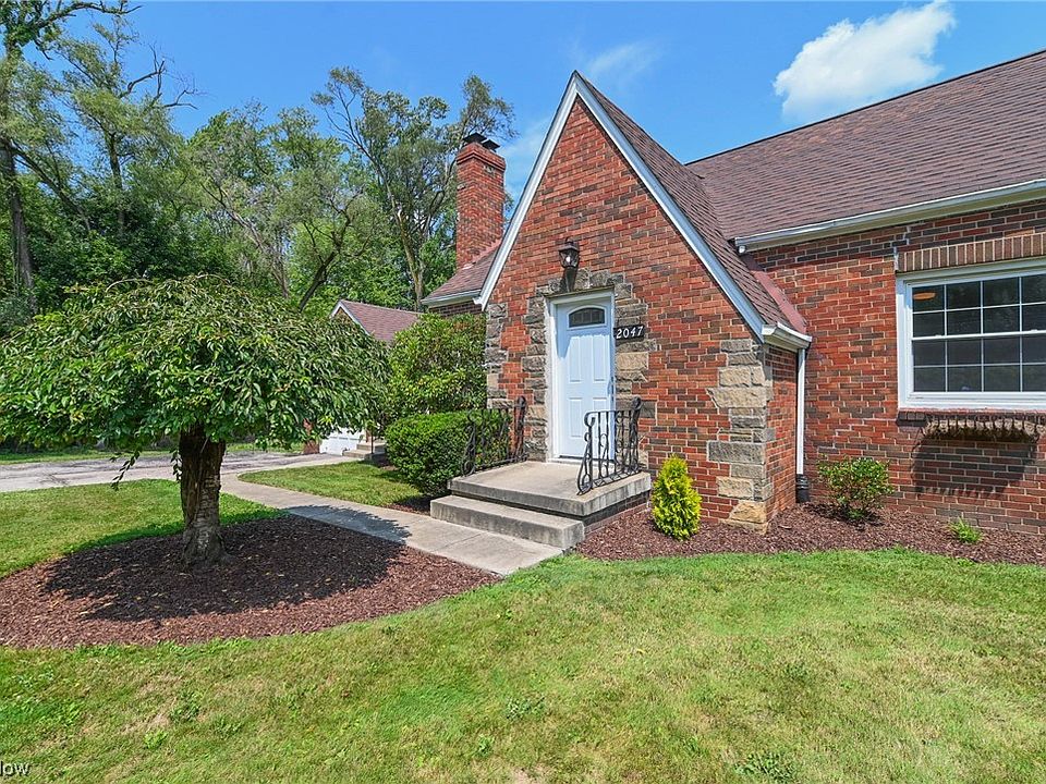 2047 Copley Rd, Akron, OH 44320 | Zillow