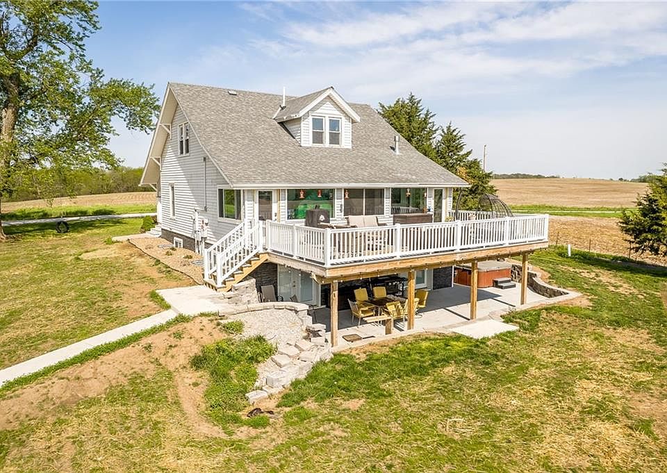 18650 County Road 287, Savannah, MO 64485 | Zillow