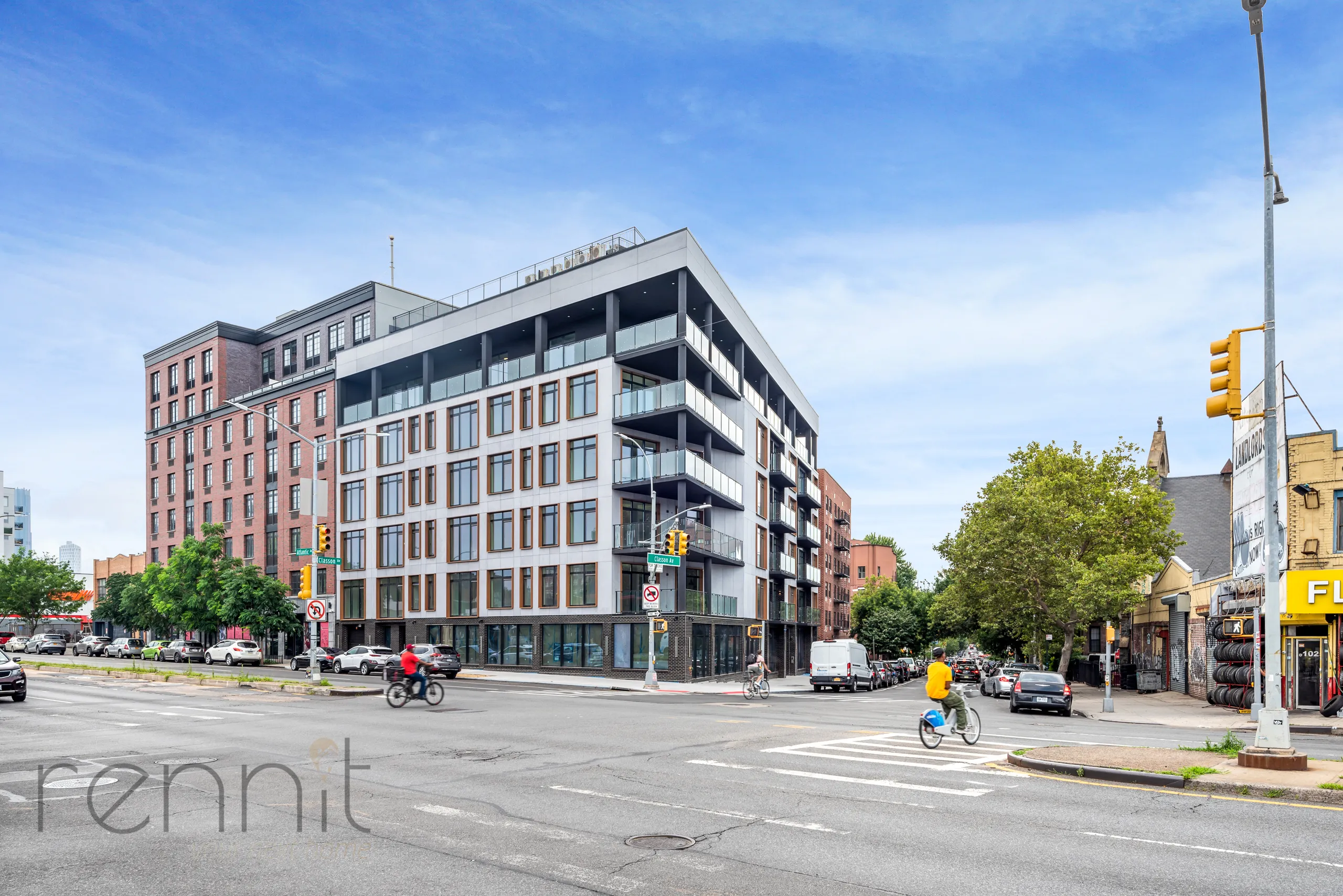 580 Classon Avenue PENT-HOUSE in Clinton Hill, Brooklyn | StreetEasy