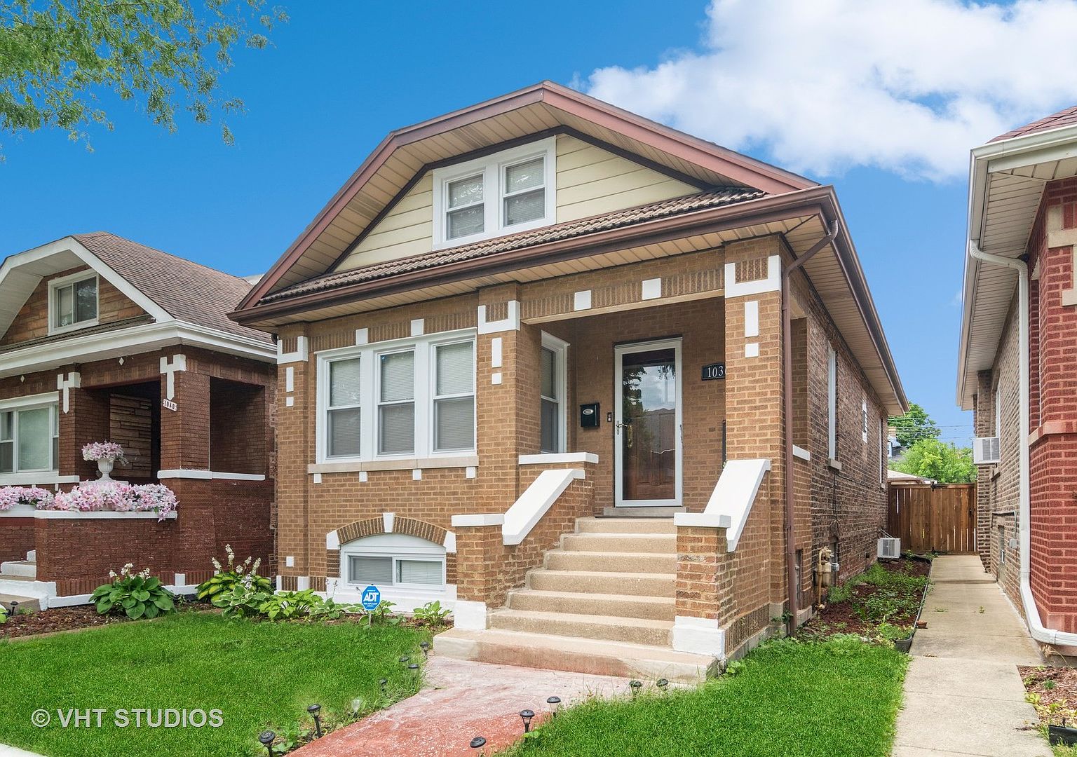 1036 S Monitor Ave, Chicago, IL 60644 | Zillow