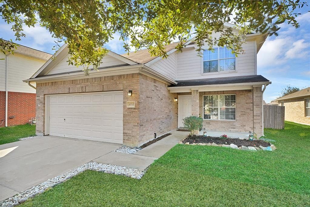 4715 Ivy Meadow Ln, Katy, TX 77449 | Zillow