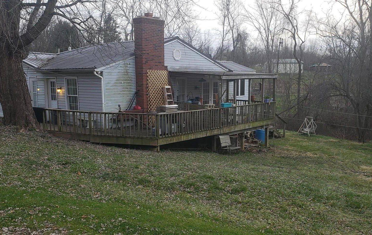 15225 Township Road 30, Mount Perry, OH 43760 | Zillow