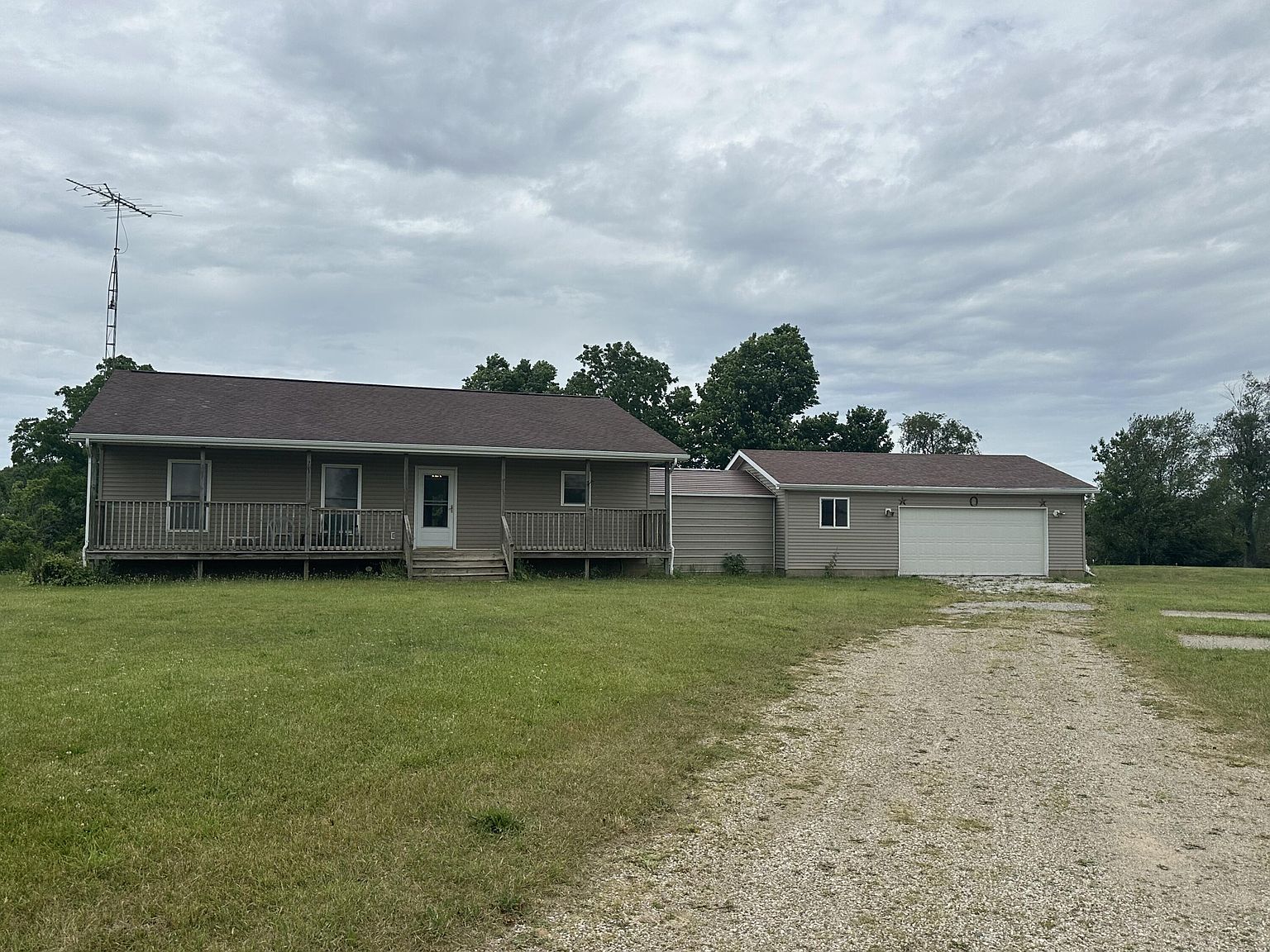 8400 Reading Rd, Reading, MI 49274 | Zillow