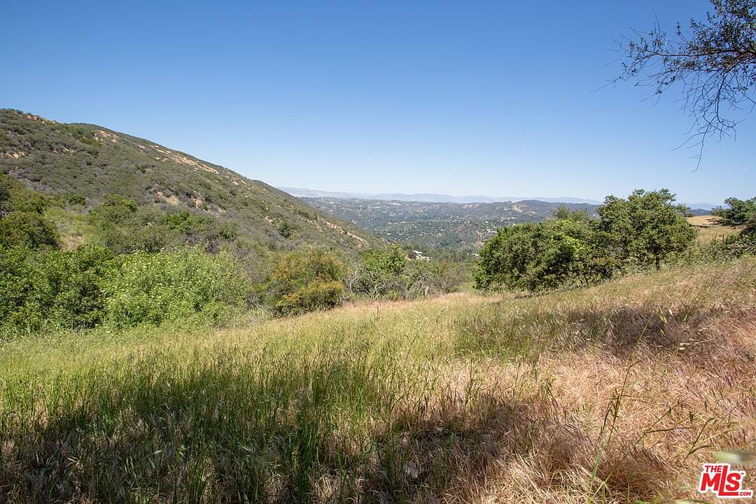 0 Fir Ridge Dr, Topanga, CA 90290 | Zillow