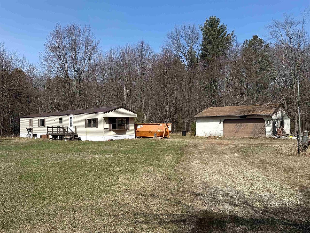 W625 WEIGERS ROAD, Marinette, WI 54143 | Zillow