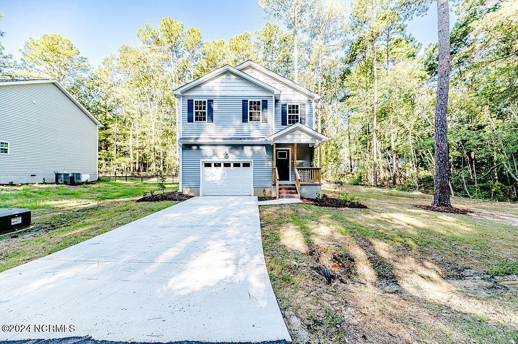 721 Crabapple Lane, Vass, NC 28394 | Zillow