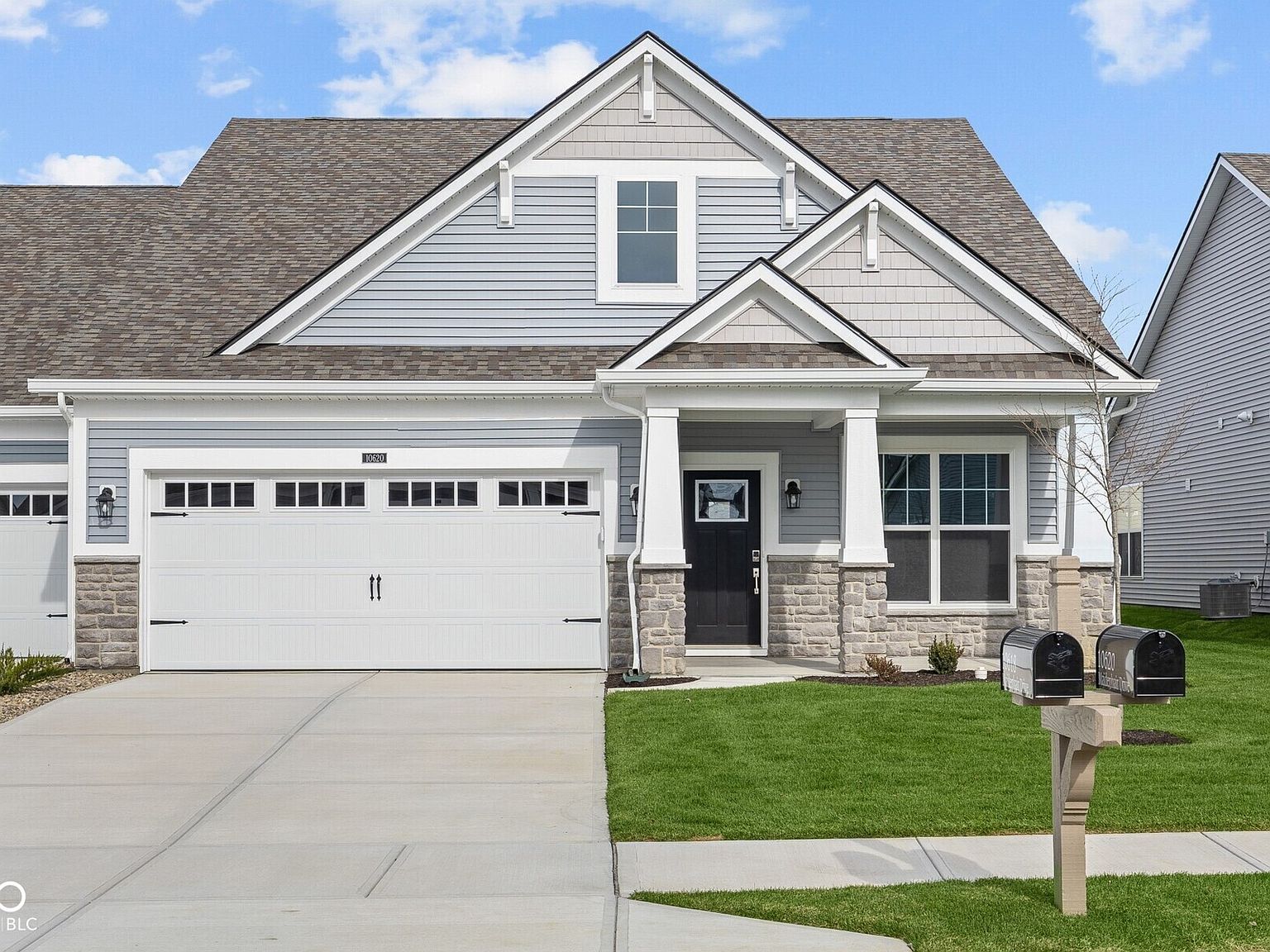 10620 Maidenhair Dr, Indianapolis, IN 46239 | Zillow