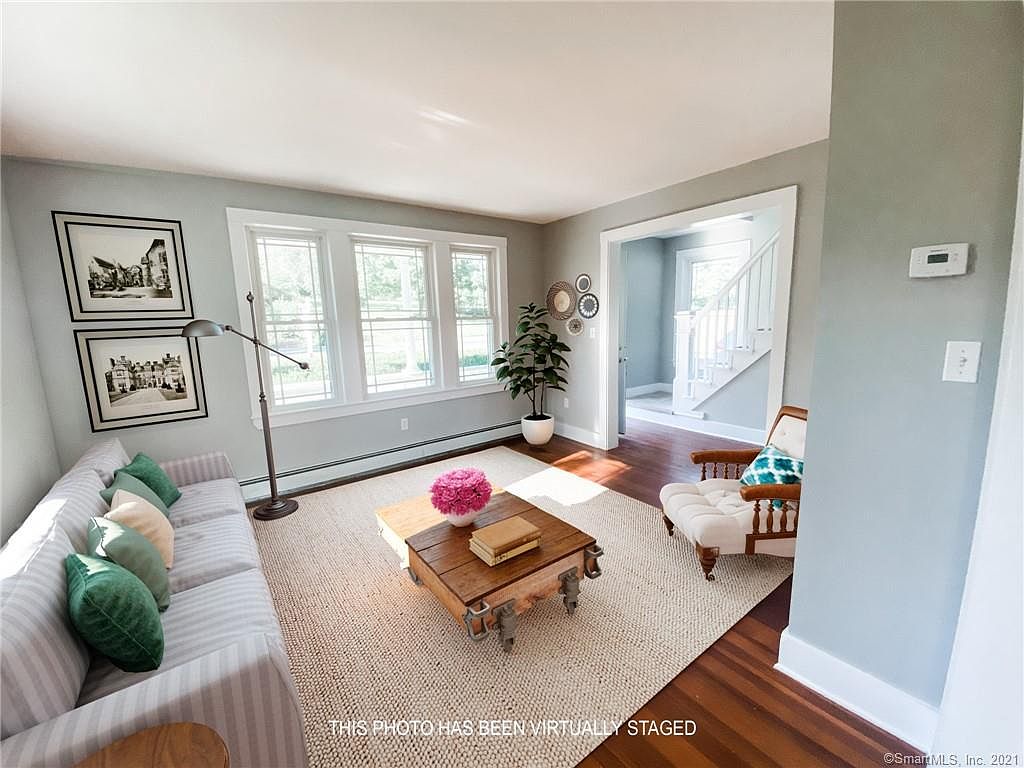 23 Maple St, Rockfall, CT 06481 | Zillow