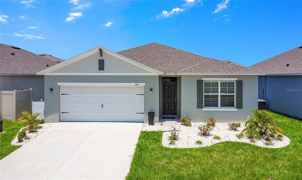 1157 Torrente Ln, Haines City, FL 33844 | Zillow