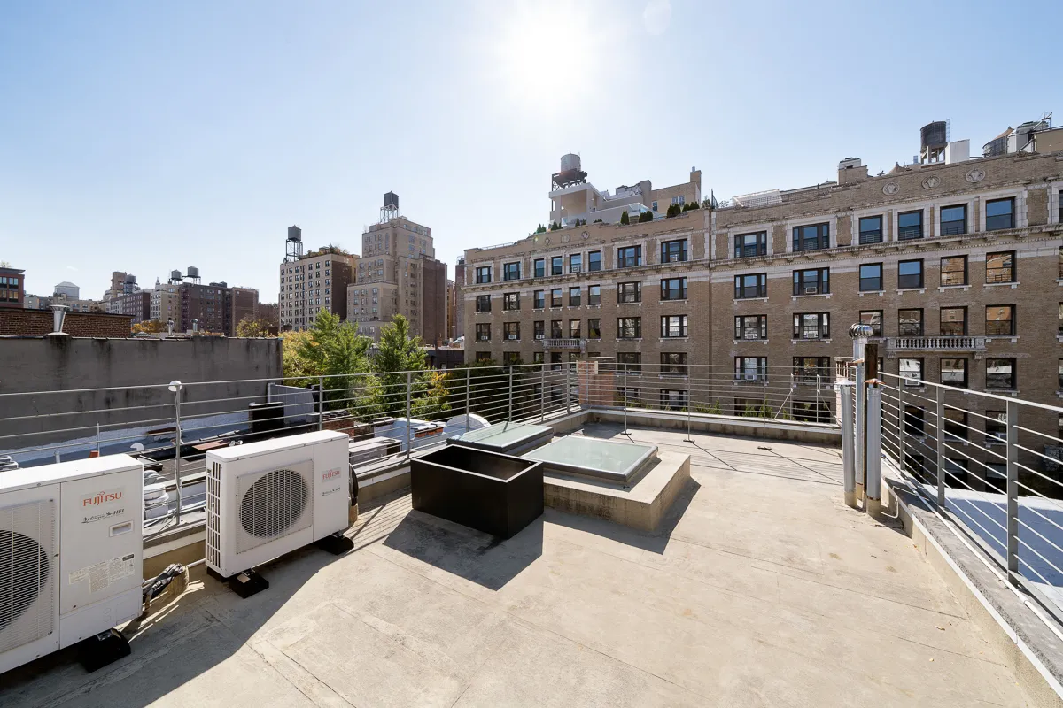 163 West 87th Street #TH in Upper West Side, Manhattan | StreetEasy
