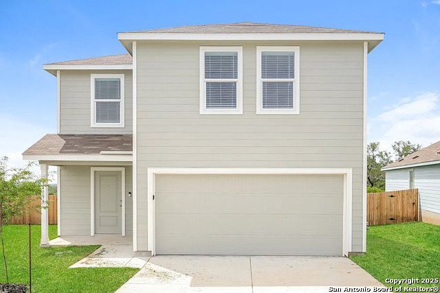 3318 Rodgers Hl, San Antonio, TX 78245 | Zillow