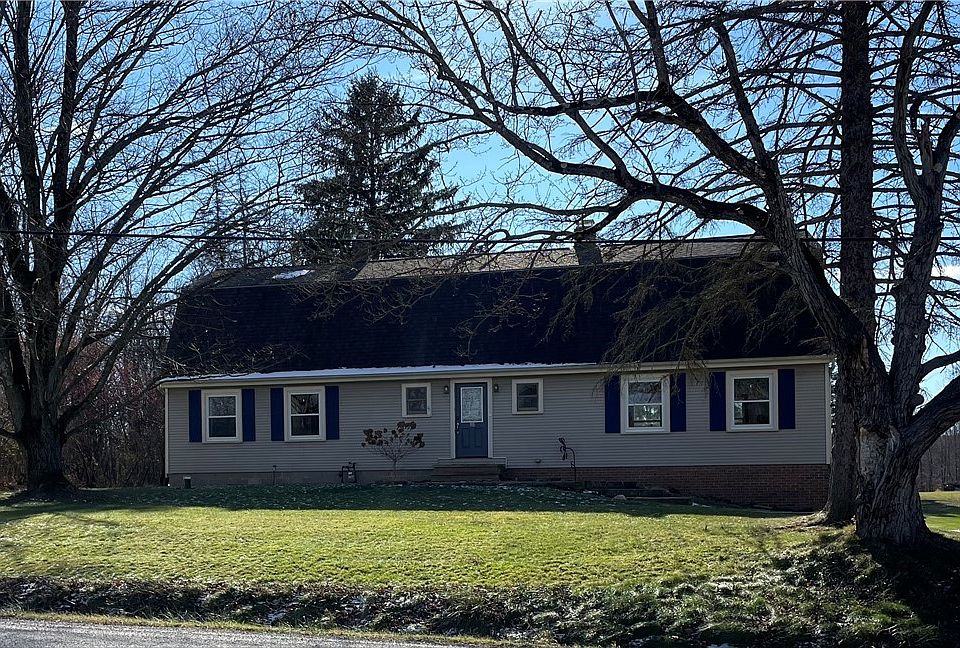 4316 Ira Rd, Akron, OH 44333 | MLS #4425178 | Zillow