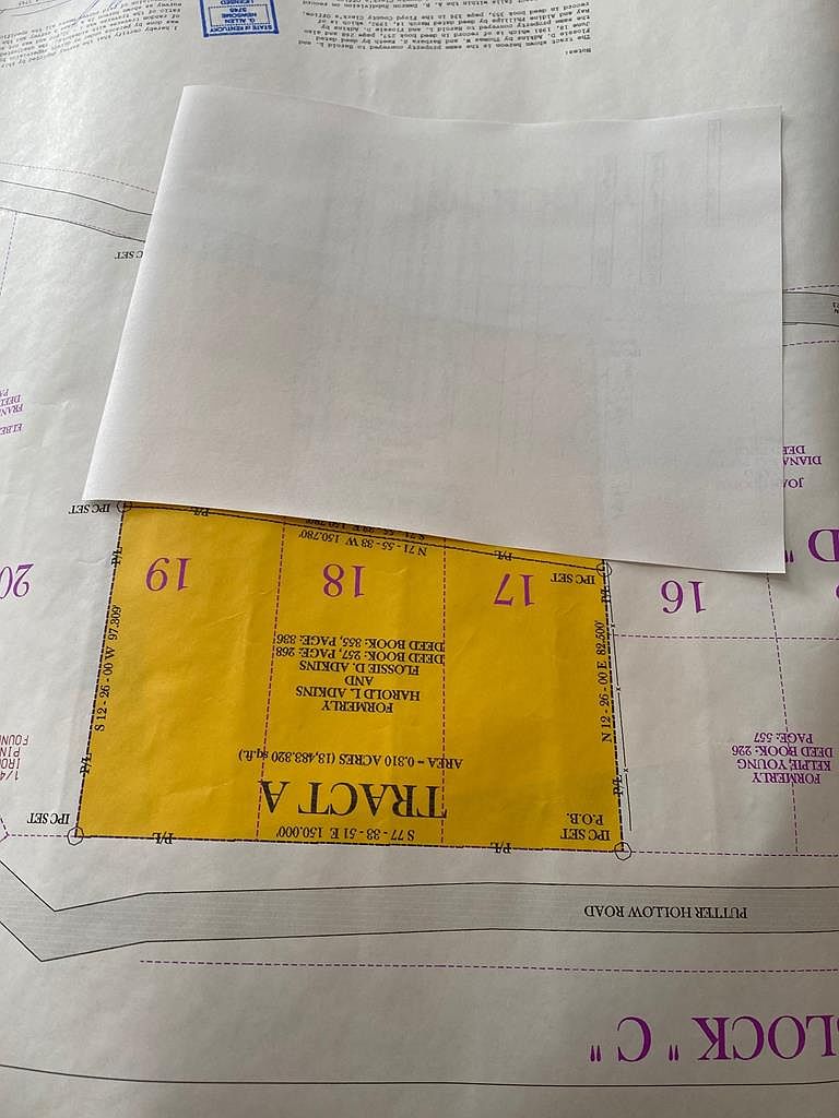 17-18 Nineteen Map #95-10-026., Harold, KY 41635 | Zillow