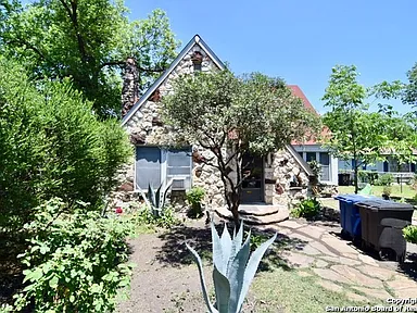 1651 W Mistletoe Ave San Antonio TX | Zillow