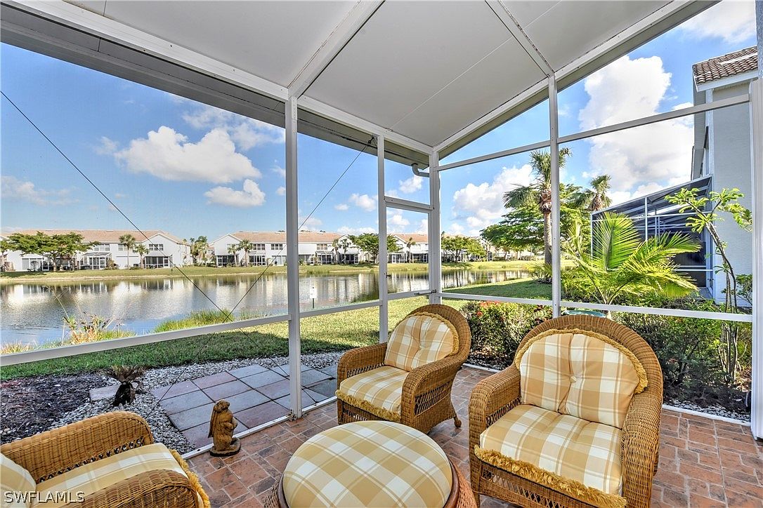 8441 Village Edge Cir APT 1, Fort Myers, FL 33919 | MLS #222088594 | Zillow