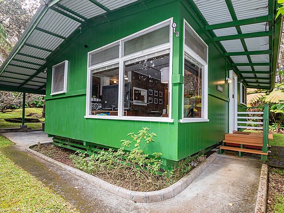 19-4173 Kalani Honua Rd, Volcano, HI 96785 | Zillow