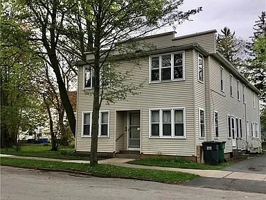 80 Stewart St Rochester NY | Zillow
