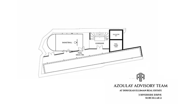 3 Riverside Drive #MANSION in Upper West Side, Manhattan | StreetEasy