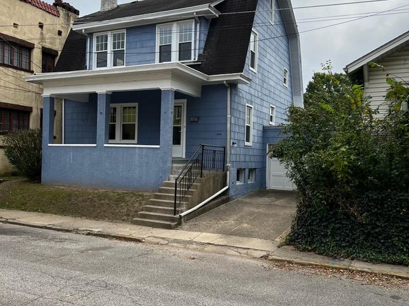 Houses For Rent in Charleston WV - 10 Homes | Zillow