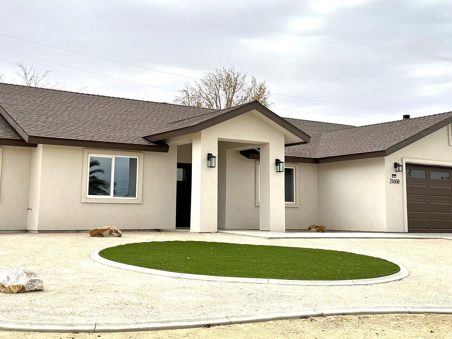 21658 Darrow Dr, California City, CA 93505 | Zillow
