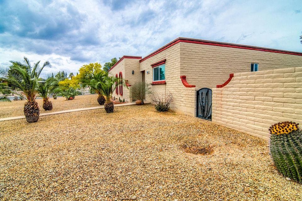 8401 E Albion Pl, Tucson, AZ 85715 | Zillow