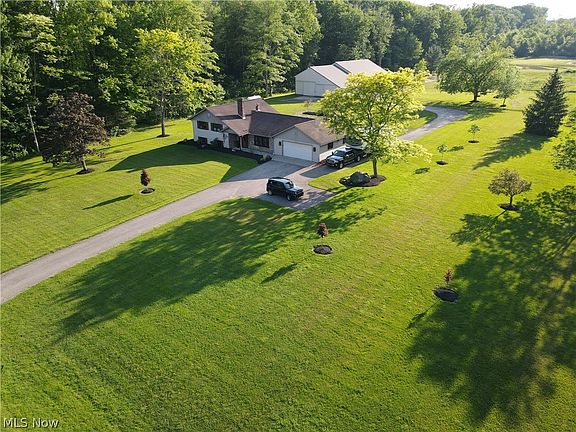1811 Mechanicsville Rd, Rock Creek, OH 44084 | MLS #5040382 | Zillow