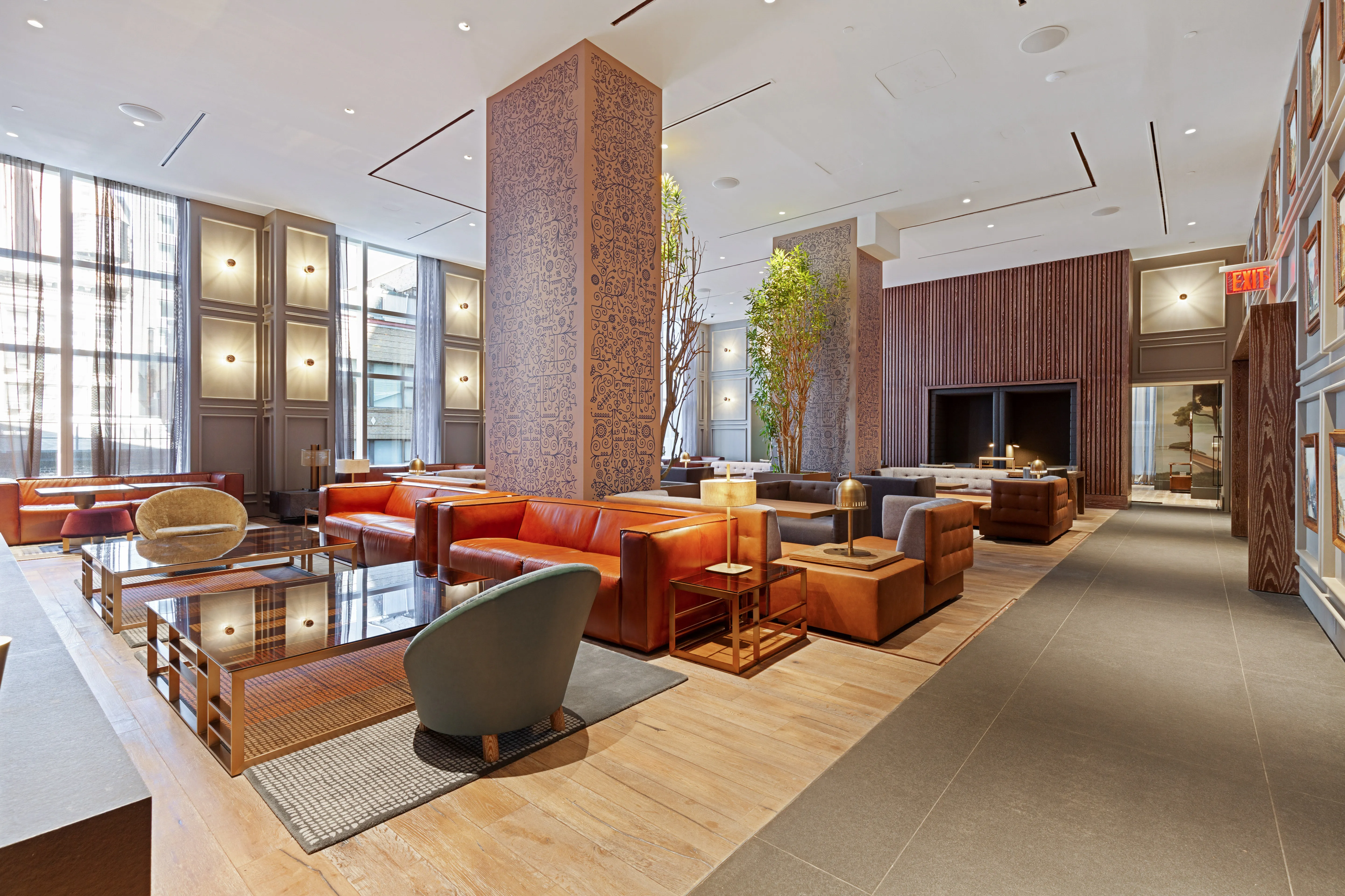 19 Dutch at 19 Dutch Street in Fulton/Seaport : Sales, Rentals ...