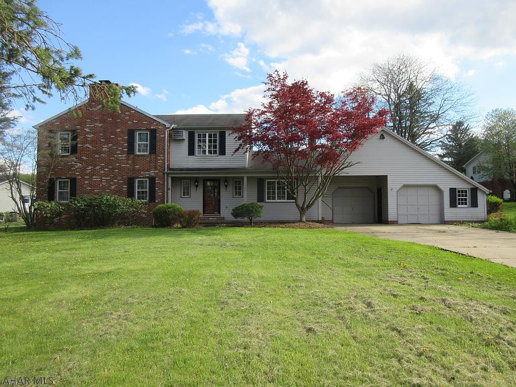 1201 Meadow Ln, Duncansville, PA 16635 | Zillow