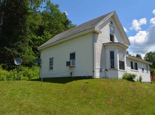 21 Bungy Road, Colebrook, NH 03576 | MLS #5033523 | Zillow
