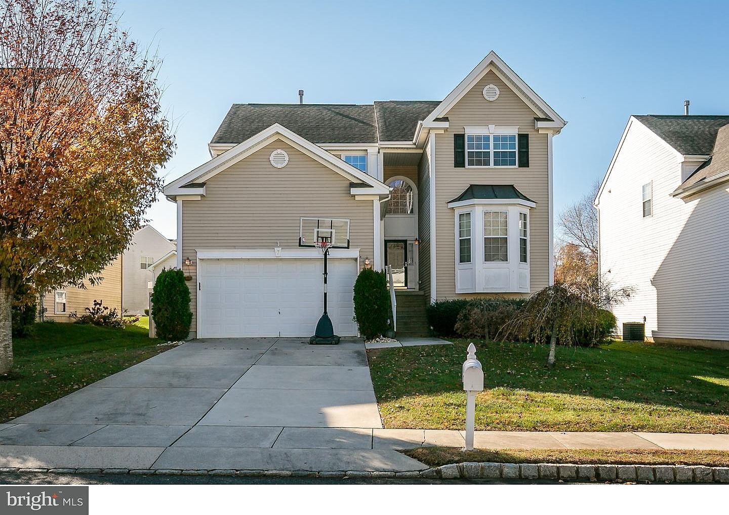 7 Providence Ct, Riverside, NJ 08075 | Zillow