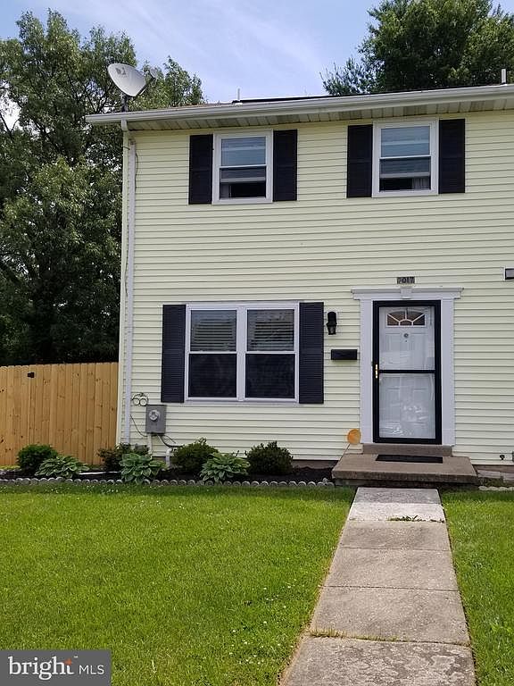 2017 Wintergreen Pl, Rosedale, MD 21237 | Zillow