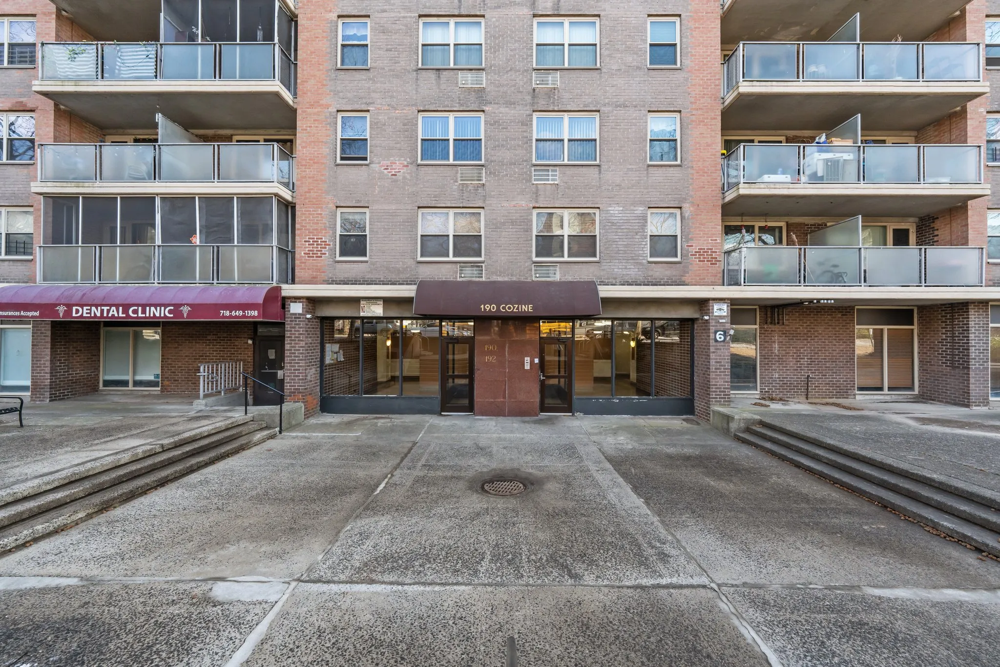 190 Cozine Avenue #67G in New Lots, Brooklyn | StreetEasy
