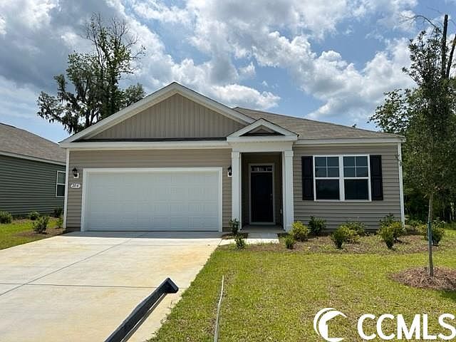 204 Konik St. Lot 101- Aria A, Conway, SC 29526 | Zillow