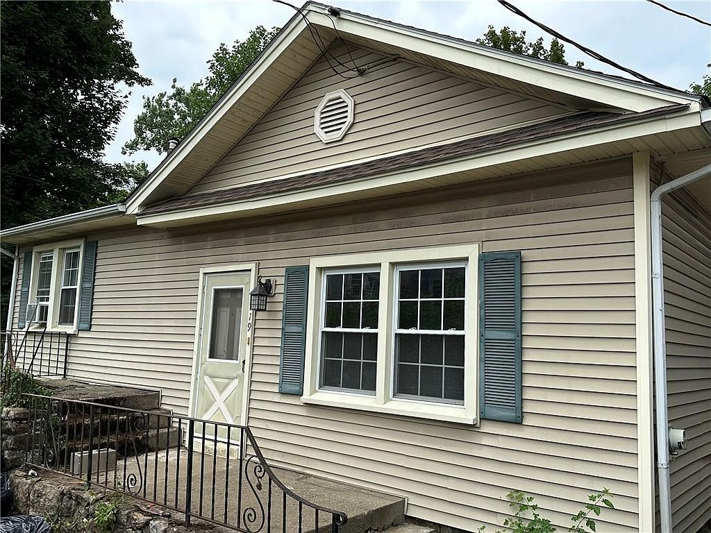 119 Firefighters Memorial Drive, Fort Montgomery, NY 10922 | Zillow