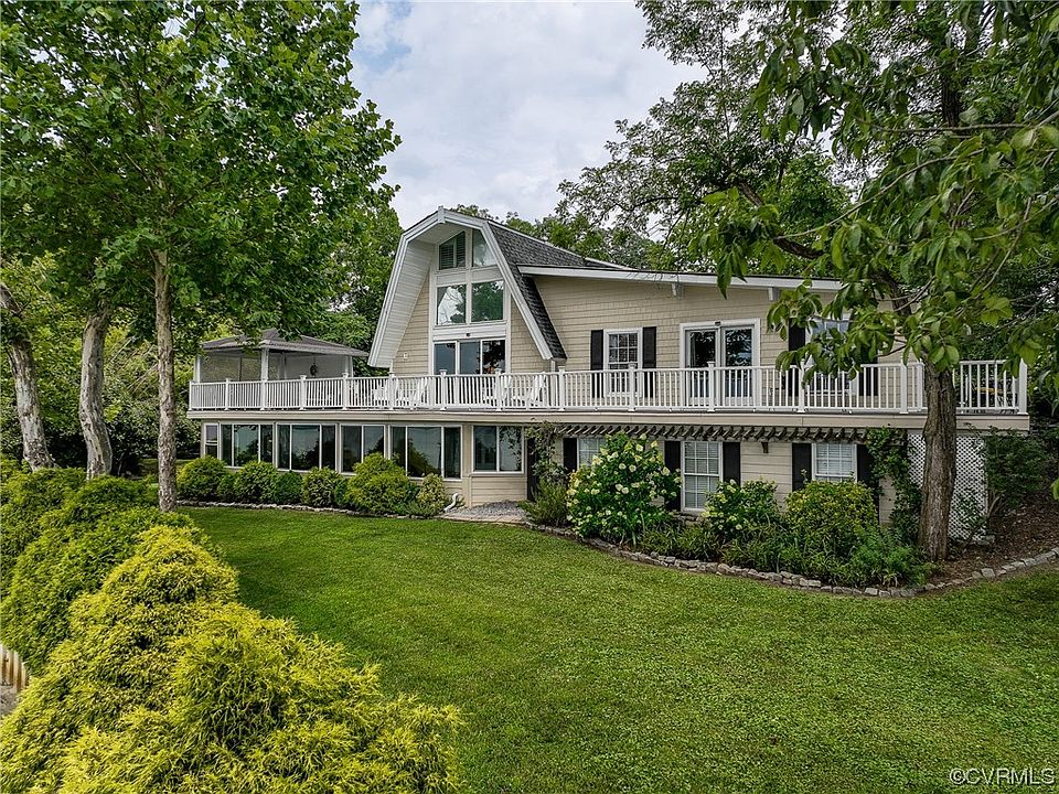810 Jordan Point Rd, North Prince George, VA 23860 | Zillow