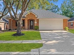 4943 Lazy Timbers Dr, Humble, TX 77346 | MLS #95231071 | Zillow