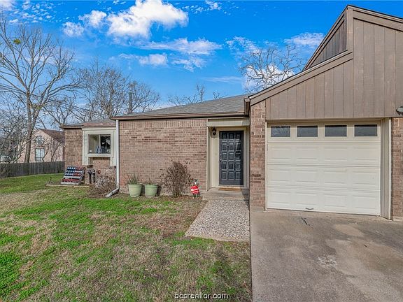 1407 Holik Dr, College Station, TX 77840 | MLS #24002773 | Zillow