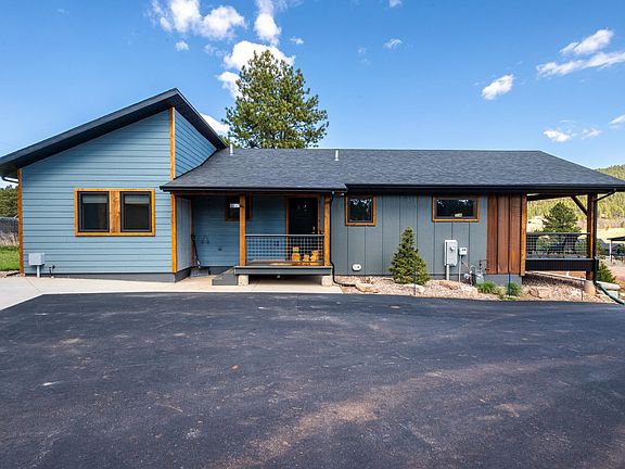 12214 Miles Cooper Ct, Sturgis, SD 57785 | MLS #88507 | Zillow