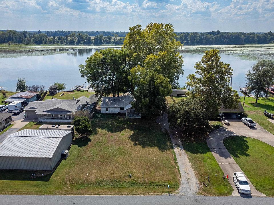 14408 Old River Dr, Scott, AR 72142 | Zillow