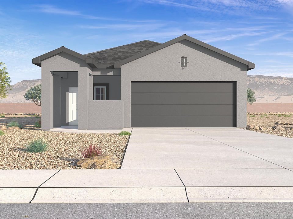 The Sierra Plan, Volcano Mesa, Albuquerque, NM 87114 | Zillow
