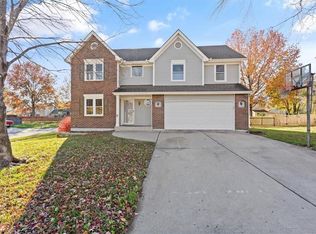 10 Pemford Pl, Liberty, MO 64068 | MLS #2512465 | Zillow