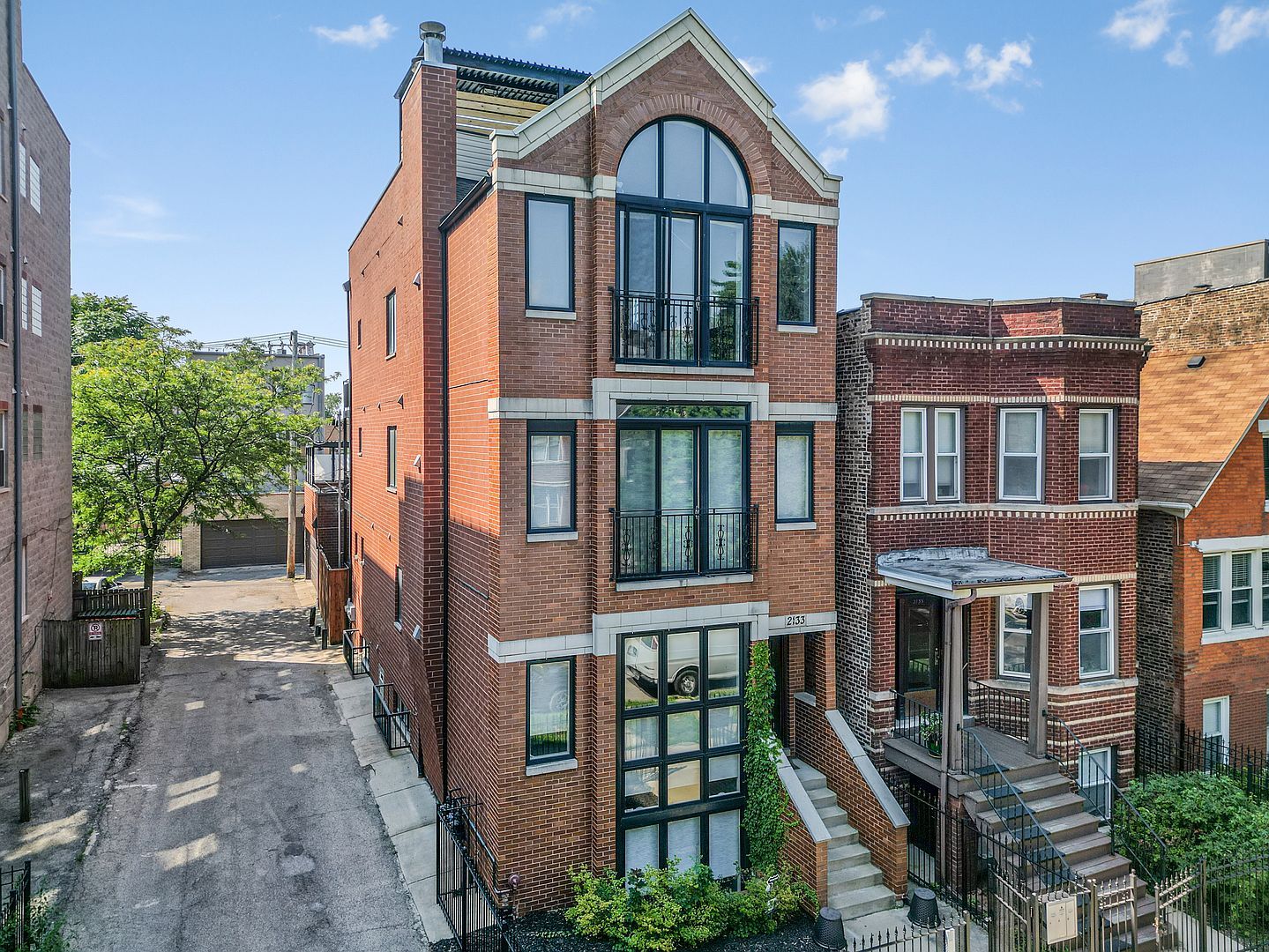 2133 W Rice St #3, Chicago, IL 60622 | MLS #11856211 | Zillow
