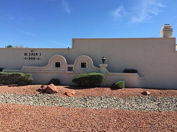 3401 N 37th St UNIT 13, Phoenix, AZ 85018 | Zillow