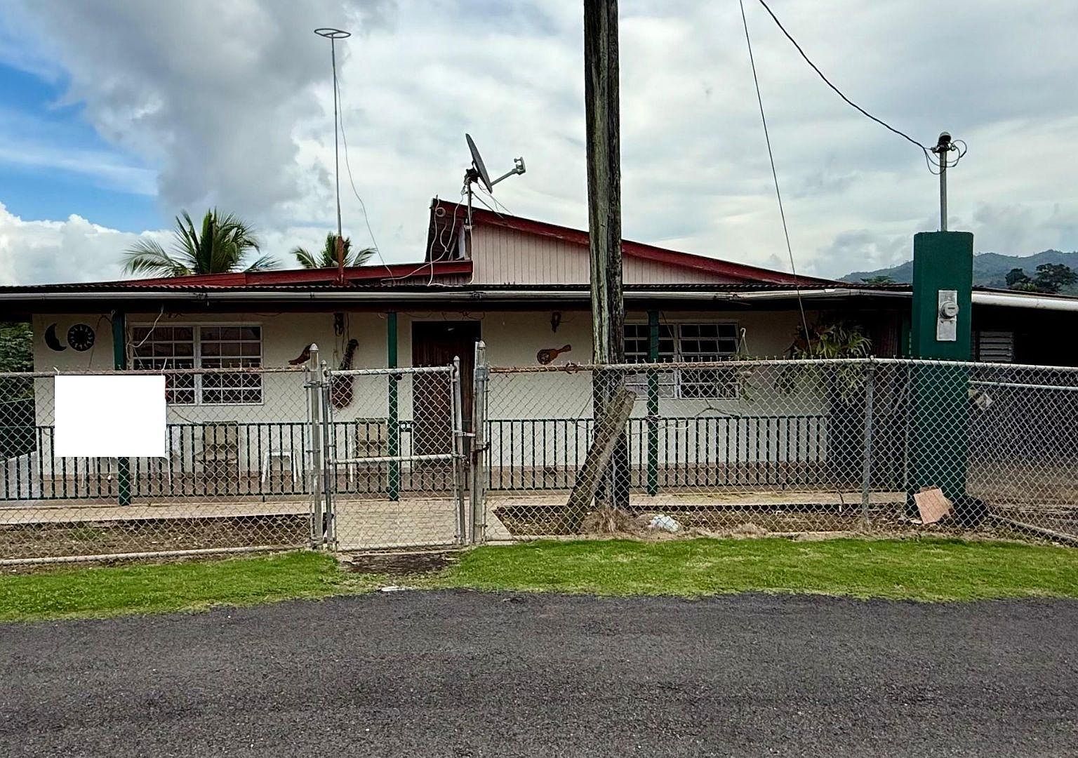 Carr 146 Km #15.8, Ciales, PR 00638 | MLS #58158 | Zillow