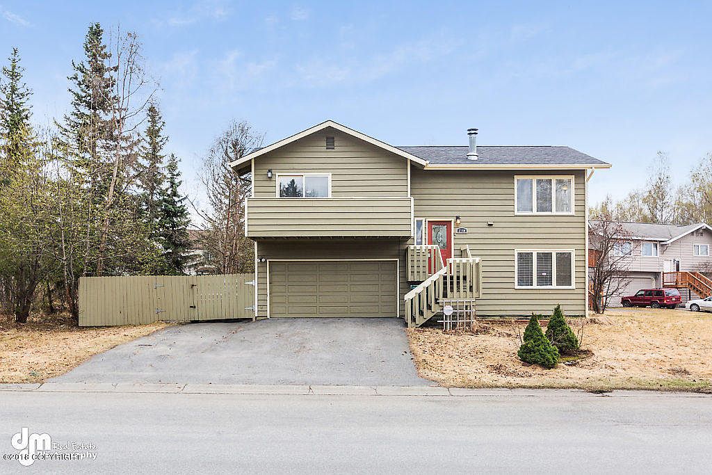 2140 Colony Loop, Anchorage, AK 99507 | Zillow