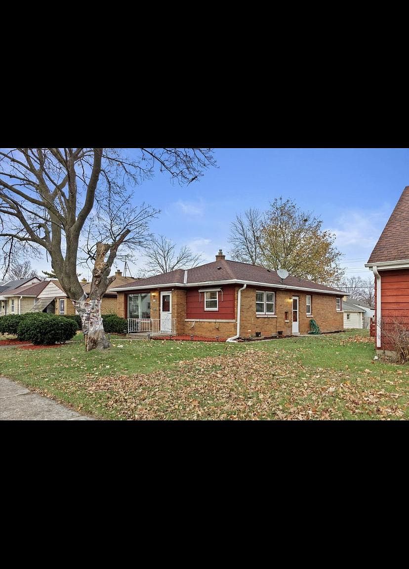4348 N 67th St, Milwaukee, WI 53216 | Zillow