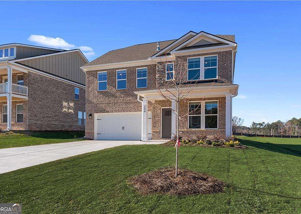 208 Chiswick Loop, Stockbridge, GA 30281 | MLS #10463673 | Zillow